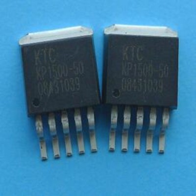 1PCS KTC KP1500-50 5pin IC new mjL3 | eBay