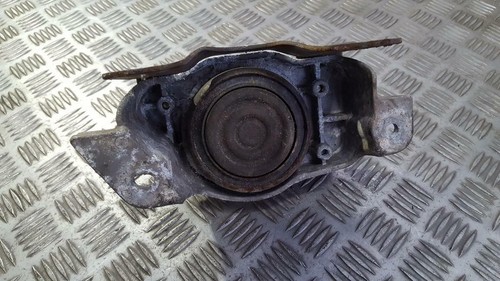 96300751 96300752 96300754 96300755 Engine Mounting and Transmiss ...