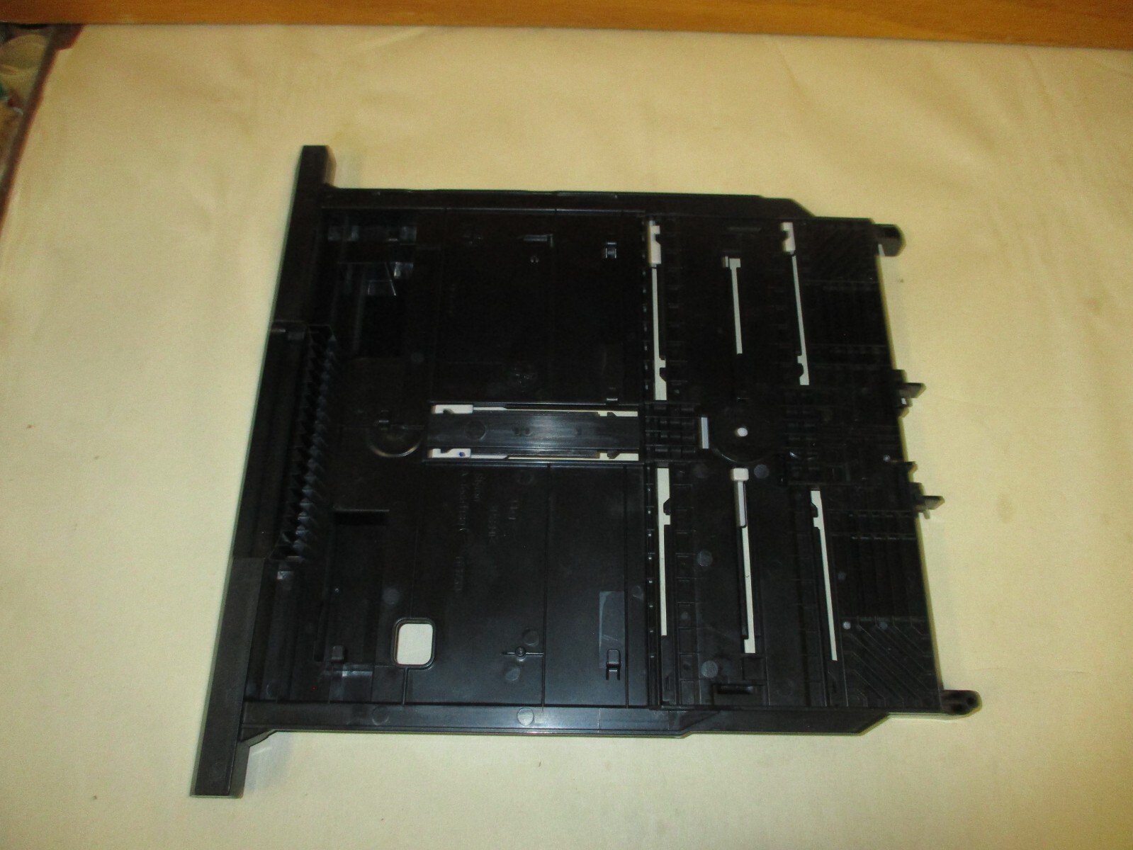 Canon PIXMA MX722 Inkjet Printer Trays (Top & Bottom Set) Original OEM ...