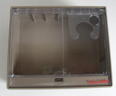 Pyxis Cubie 118926-01 Rev K (07/JUL/16) 1X2 Pocket | eBay