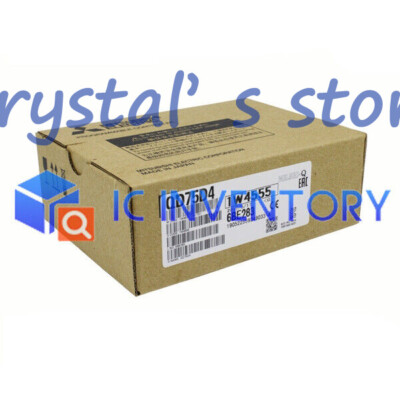 1PCS Brand New Mitsubishi Positioning Unit QD75D4 PLC | eBay
