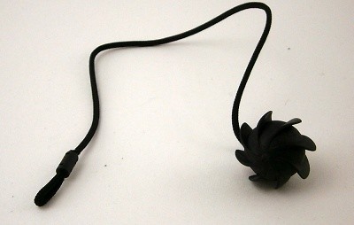 Land Rover/Range Rover Evoque Parcel Shelf Strap/String - LR025716 for ...