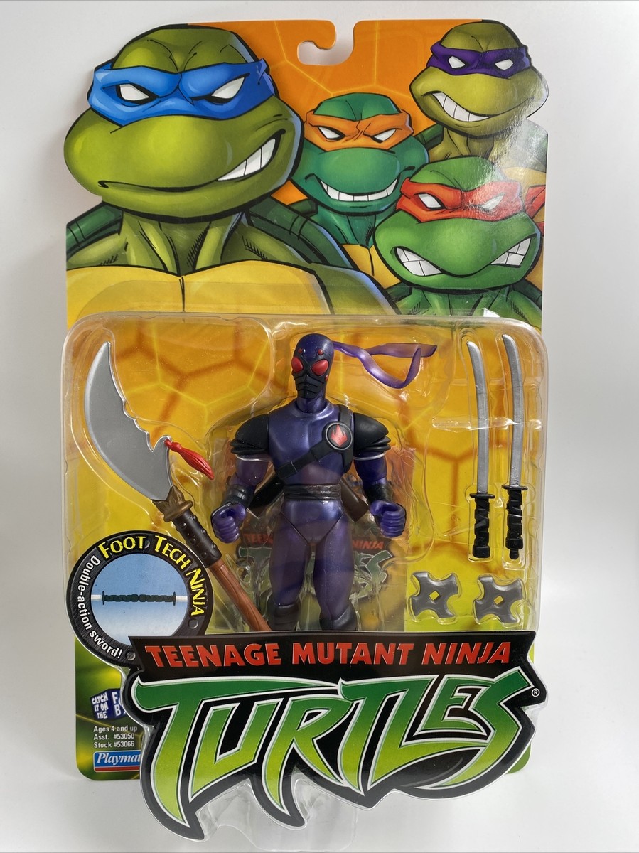 Tmnt 2003