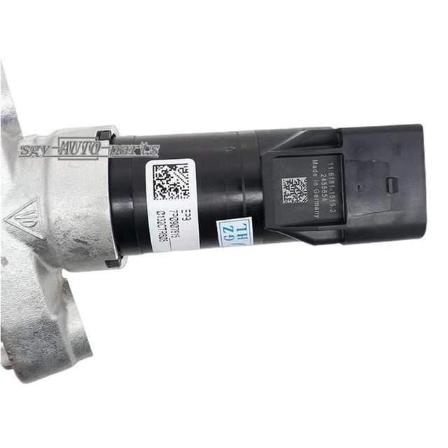 Volkswagen of America 7P0609723B Service Kits - Parking Brake Hardware ...