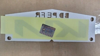 Genuine OEM Hood Trunk New Kia Logo Emblem | Grelly USA