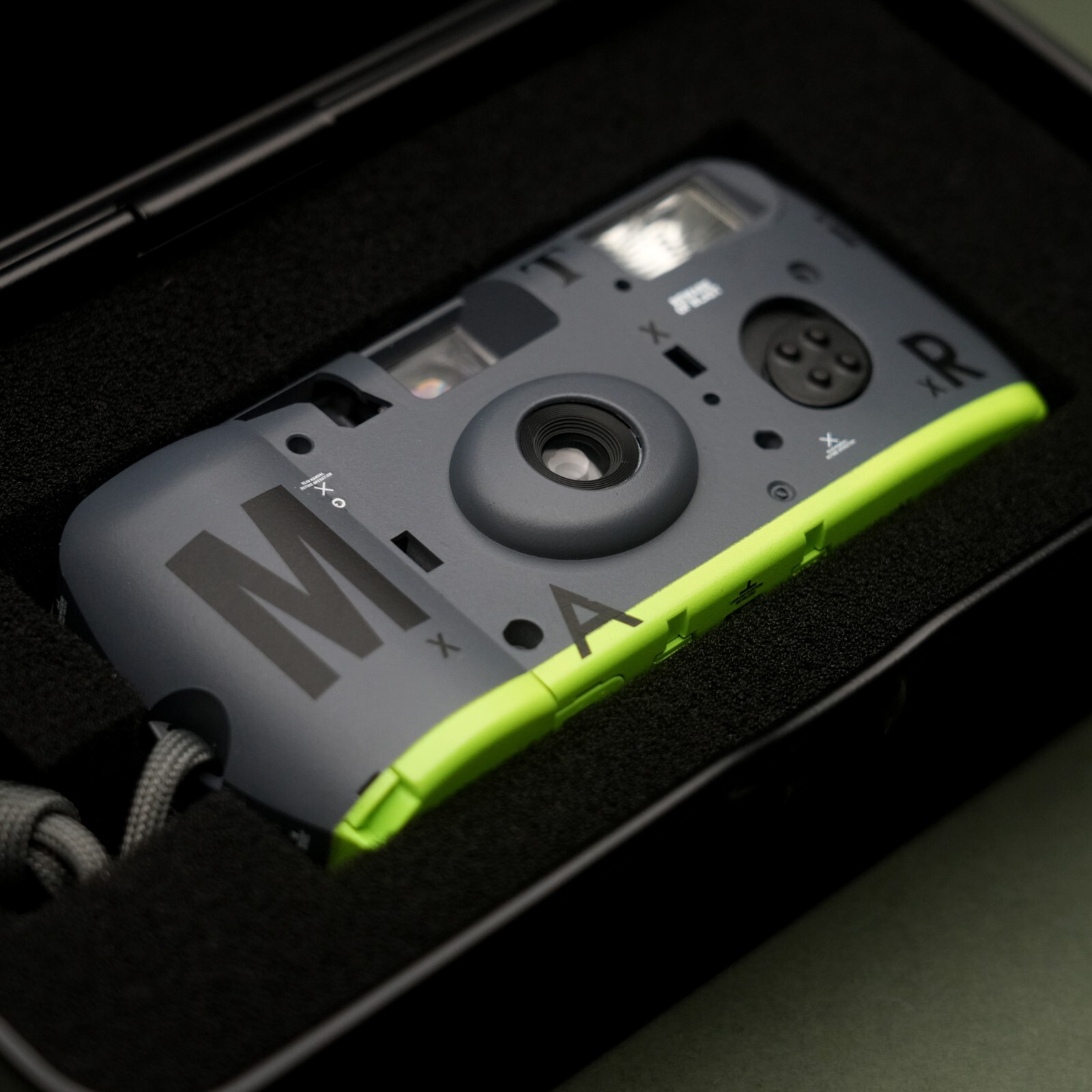057 - Matrix Theme Customize Camera | eBay