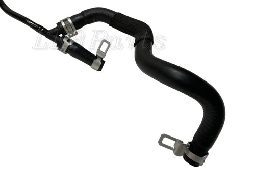 Land Rover Range 10-12 V8 5.0L Radiator Bleeder Hose LR011465 New | eBay