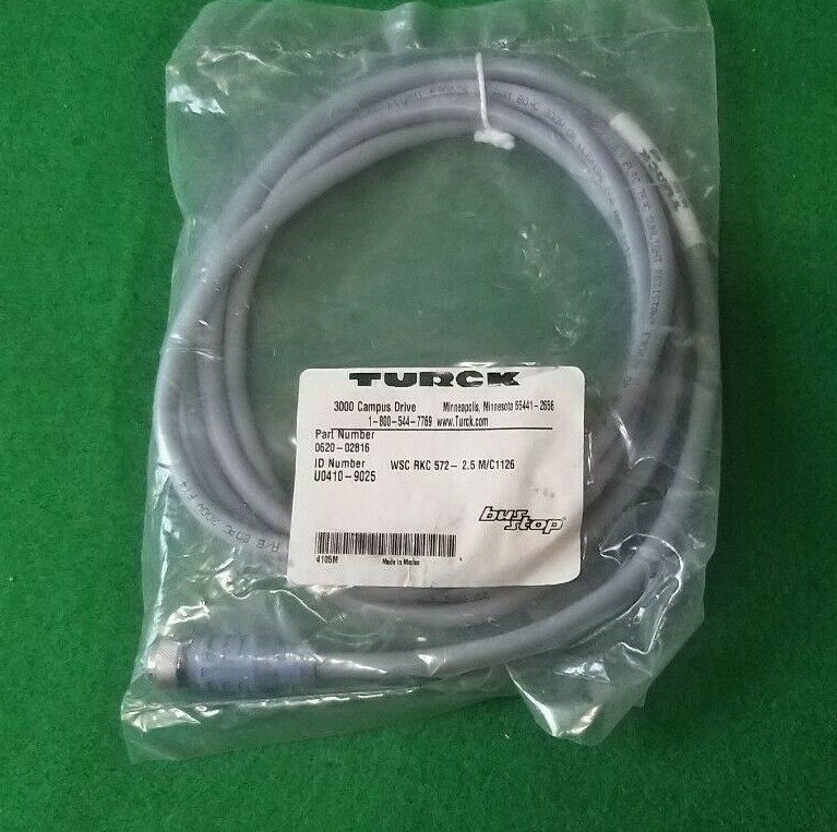 AMAT 0620-02816 CABLE ASSY DNET DROP 2.5METER 300V 80C W, NEW | eBay