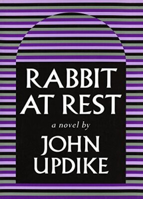 Rabbit at Rest, Updike, Professor John 9780394588155| eBay