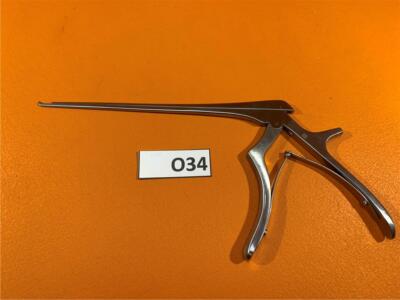 Aesculap Rongeur FF737R | eBay