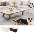 Plastic Wire Box Power Line Case Cable Tidy Storage Household Office ...