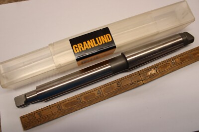 Granlund 14-20 Back spotfacing tool 3MT Shank for 14mm bore cutters new ...