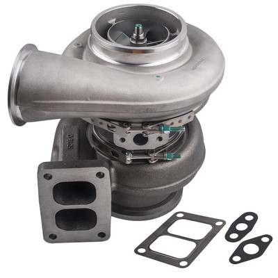 S400S062 S475 Turbo Charger T6 Twin Scroll 95.7/88.1mm 500-1050hp ...