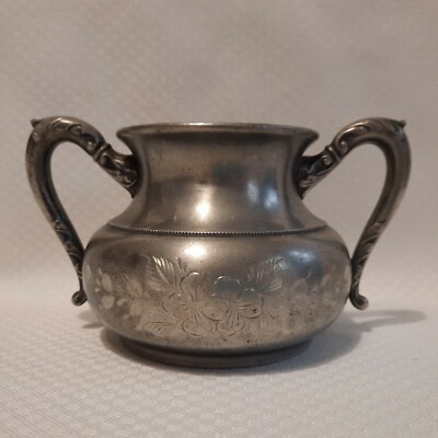 Bowls - Co Quadruple Silver Plate