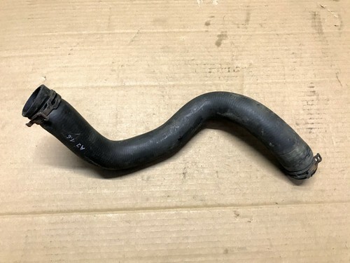 VAUXHALL ASTRA J MK6 GENUINE 1.6 PETROL RADIATOR HOSE PIPE A16XER ...