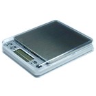 500g x 0.01g Digital Precision Scale ACCT-500 Counting Scale with Trays ...