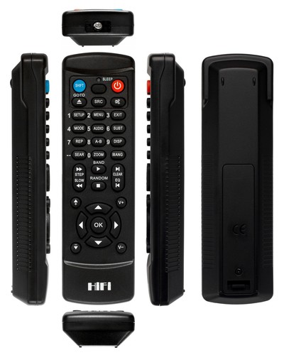 Replacement remote for KRELL S-350 S-350A | eBay
