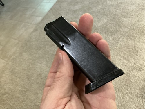 EAA witness 45 ACP compact 8 round Factory magazine. | eBay