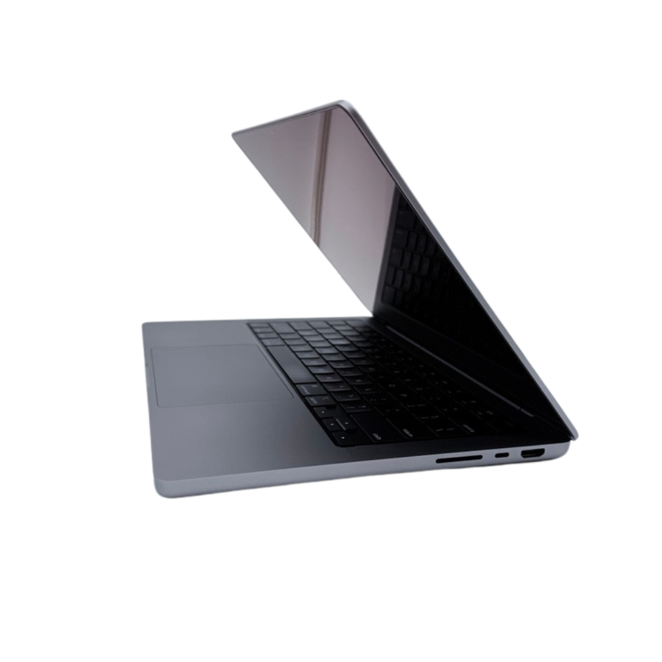 Apple MacBook Pro A2779 14" M2 Pro 16GB/512GB Sequoia Space Gray ...