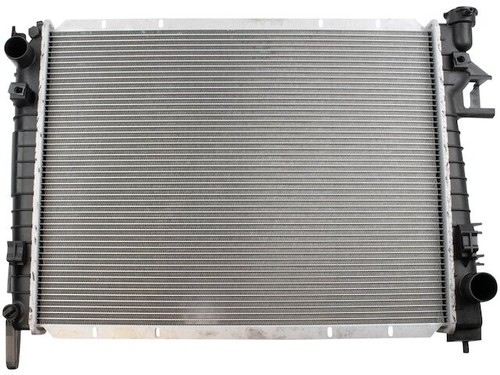 For 2002-2003 Dodge Ram 3500 Radiator 95838NGDJ | eBay