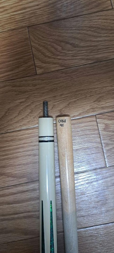 Billiard cue Meucci 21-3 #0706 | eBay