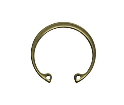 Housing Retaining Ring Internal 2-1/4 Spring Steel ZY (10 Pieces) | eBay