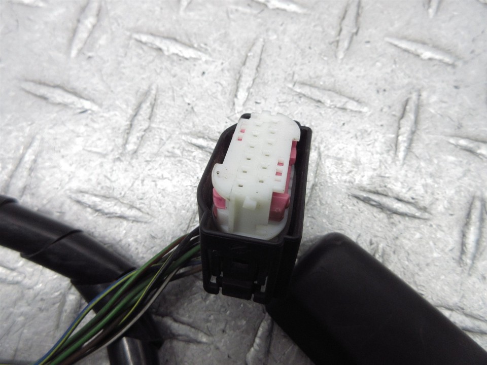 2004 98-05 BMW R1150 R1150GS OEM Right Handlebar Control Switch ...