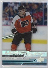 2024-25 Upper Deck Extended Series Hockey Checklist, Set Info