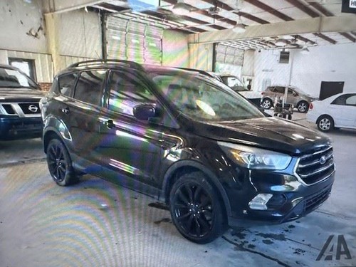 Engine 1.5L VIN D 8th Digit Turbo Fits 17-19 ESCAPE 218182 | eBay