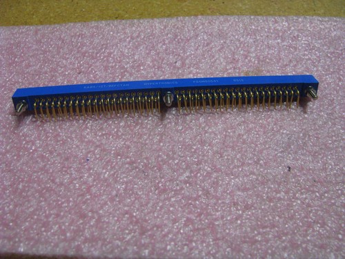 HYPERTRONICS CONNECTOR # KA84/127/BEFCTAH NSN: 5935-01-146-3618 | eBay