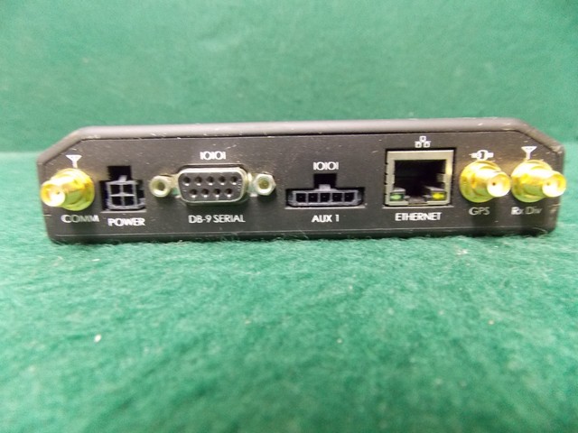 CalAmp Lmu5531l IVD Ce90 Fleet GPS Tracking Unit & AutoTap OBDII ...