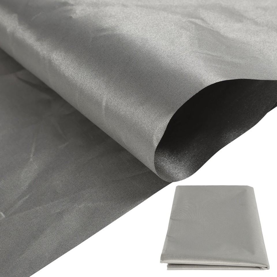 Signal Shielding Fabric Anti-Static EMP EMI Protection Fabric ...