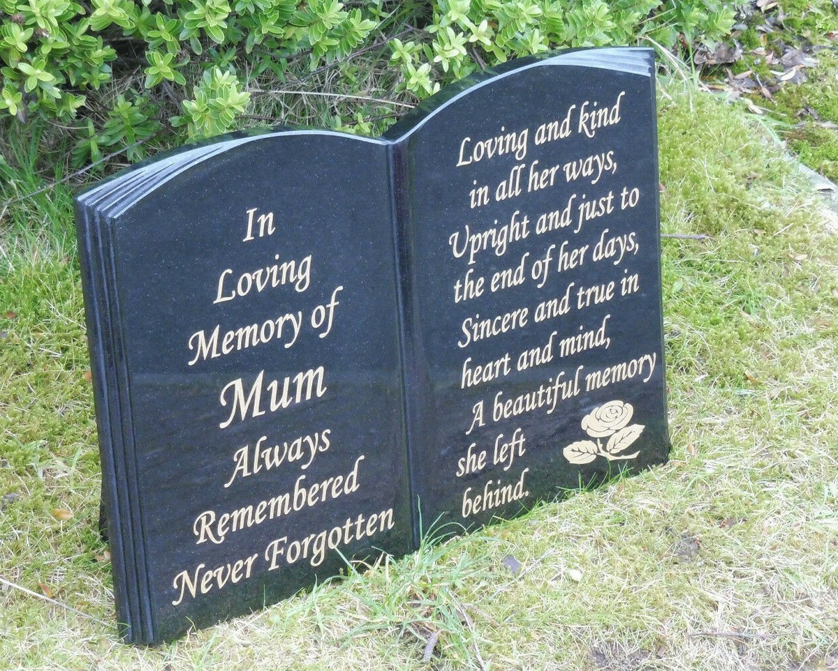 Tombstone Template Gravestone Logo, Tombstone Icon, Headstone