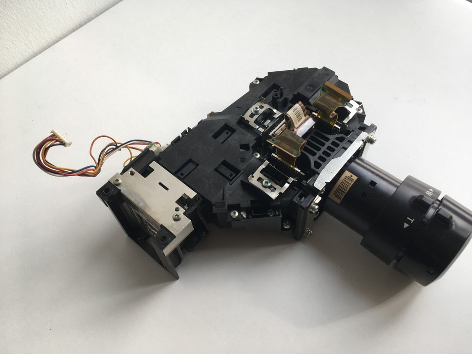 EPSON EH-TW5300 3LCD Full HD Projector Lens / Light Engine Optical Assembly Part | eBay