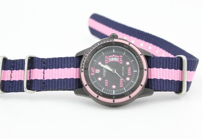 Quartz Watch Child Vagary by Citizen IE8-166-50 Pink | eBay Australia