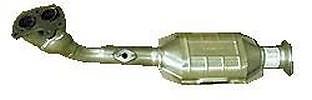EPA Catalytic Converter Fits: 1996 1997 1998 1999 Toyota 4Runner 3.4L ...