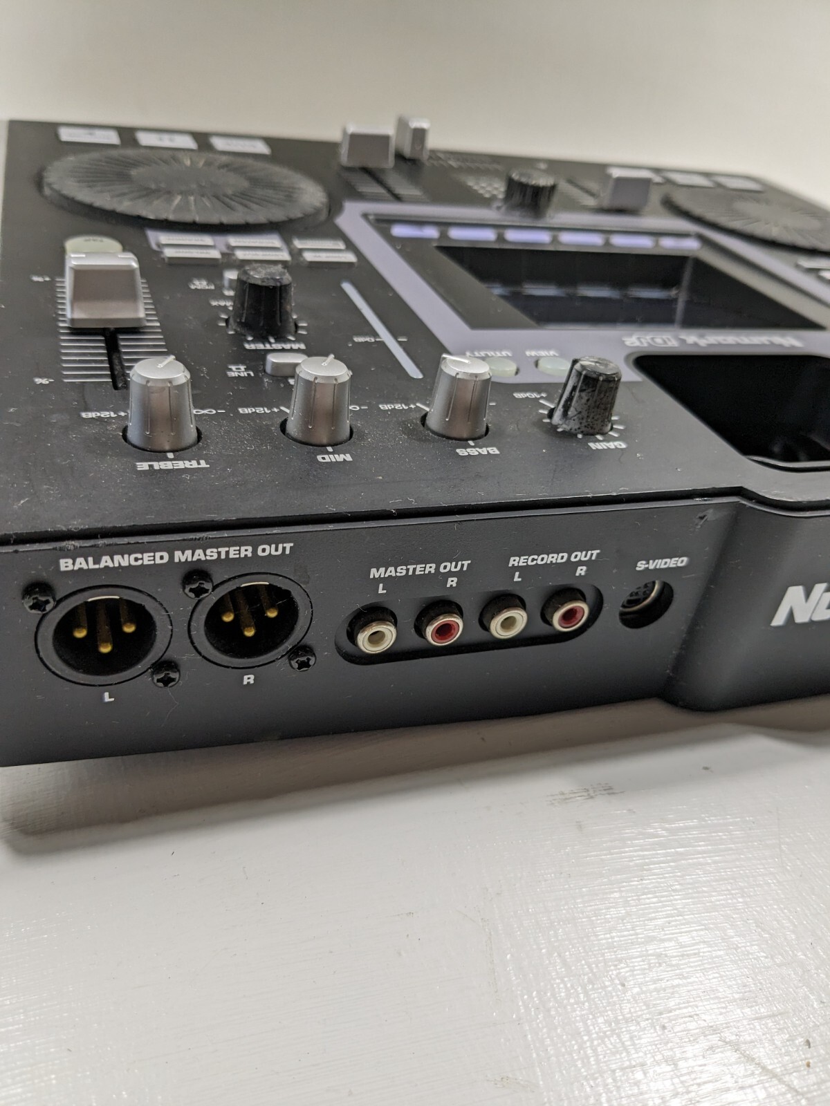 Numark IDJ2 Performance DJ System for iPod USB Drive for sale online | eBay