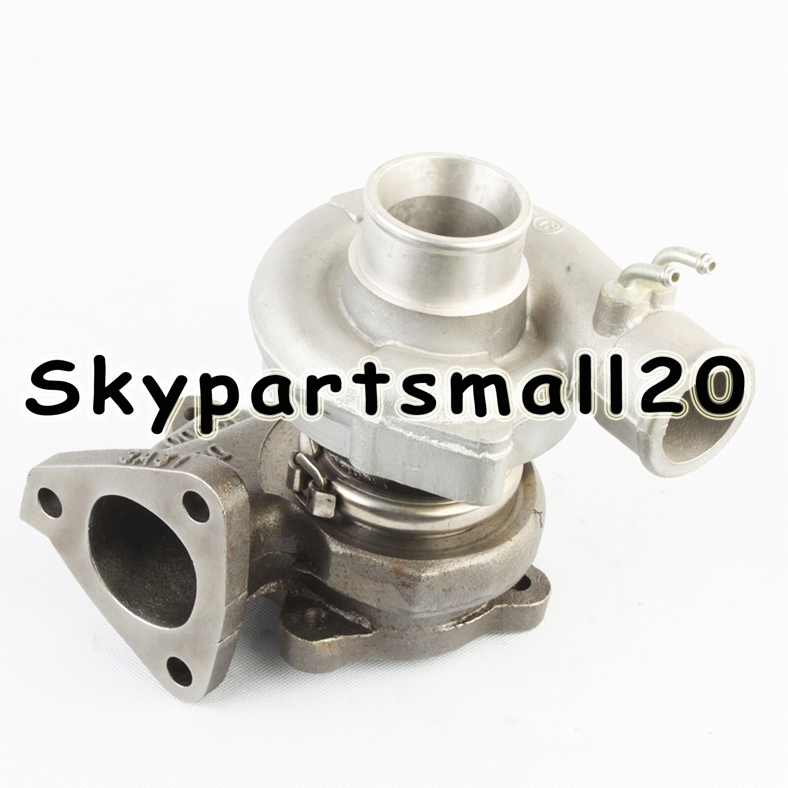 49177-01510 49177-01500 Turbo TD04-9B For Mitsubishi Delica L200 L300 ...