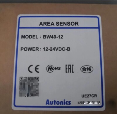 1pc New BW40-12 Autonics SensorFedex shipping | eBay