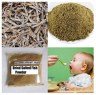 Sprats Powder (Halmasso) Sun Dried Salted 100% Quality Ceylon Dry Fish ...