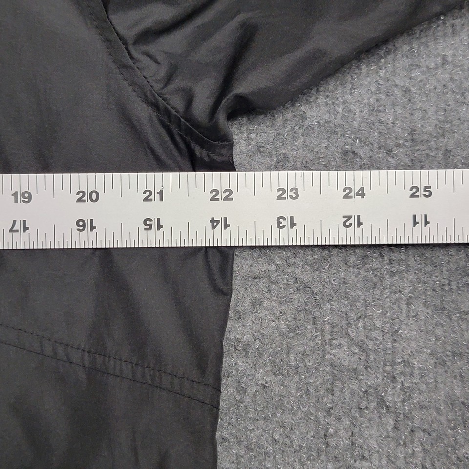 5.11 Tactical Black Packable Operator Hooded Jacket 48169 Men’s M ...