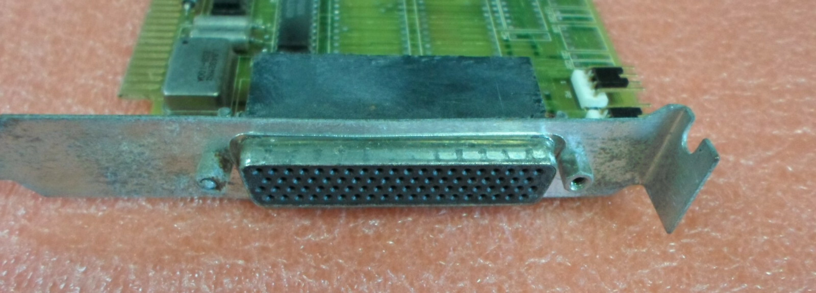 DigiBoard DBI 3000352 REV C, Serial Adapter Card | eBay