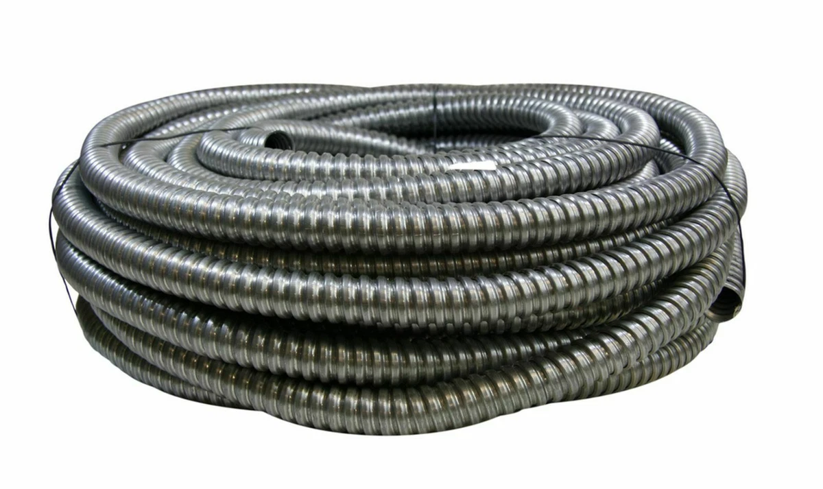 Metal Cable Conduit