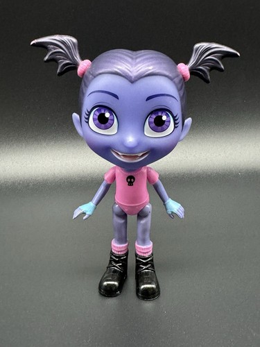 Disney Junior Just Play Vampirina Vee 5 Inch Figure Doll | eBay