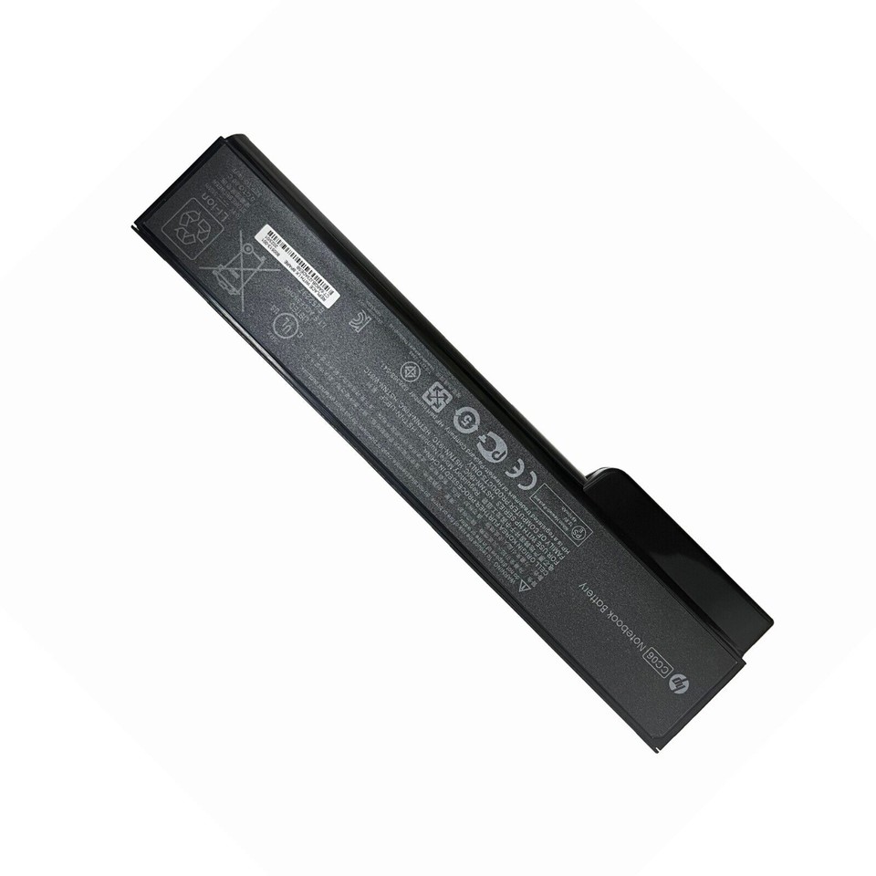 Genuine CC06 Battery For HP EliteBook 8460P 8470P 8560P 8570P 6360B ...