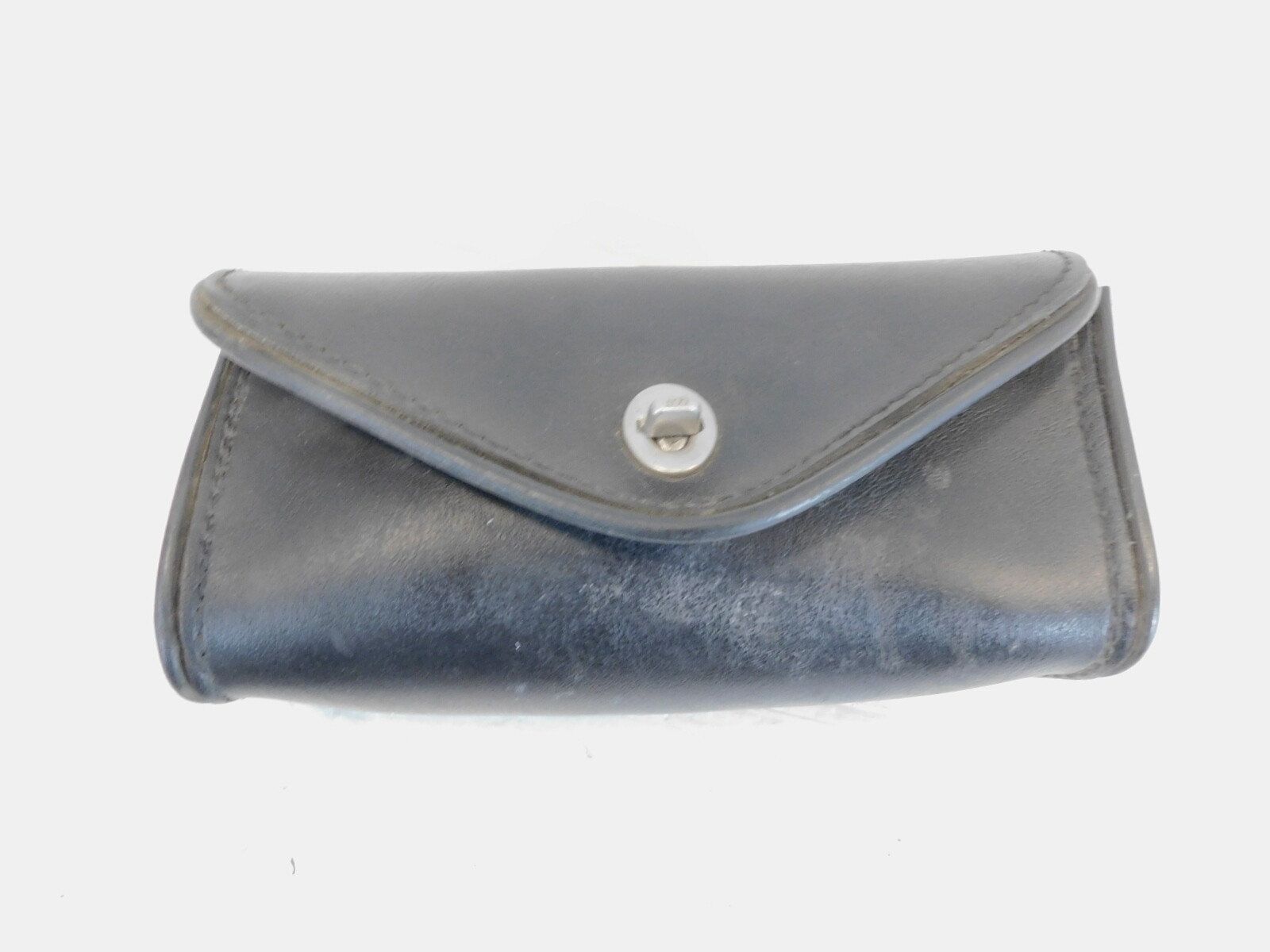 Harley Davidson Softail Dyna & Sportster Windshield Windscreen Pouch ...