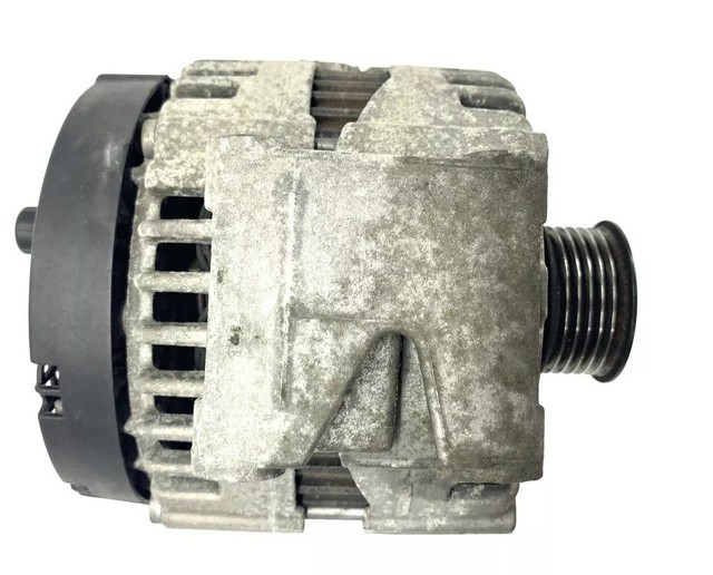 MERCEDES BENZ A0131545602 OEM Bosch Alternator Generator GLK GL 350 for ...