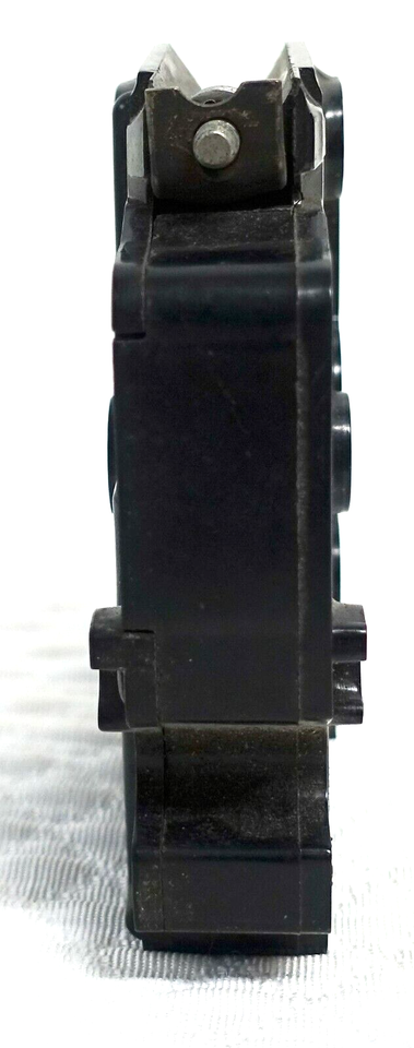 NB20 NB120 FPE FEDERAL PACIFIC / 1 POLE 20-AMP BOLT ON BREAKER | eBay