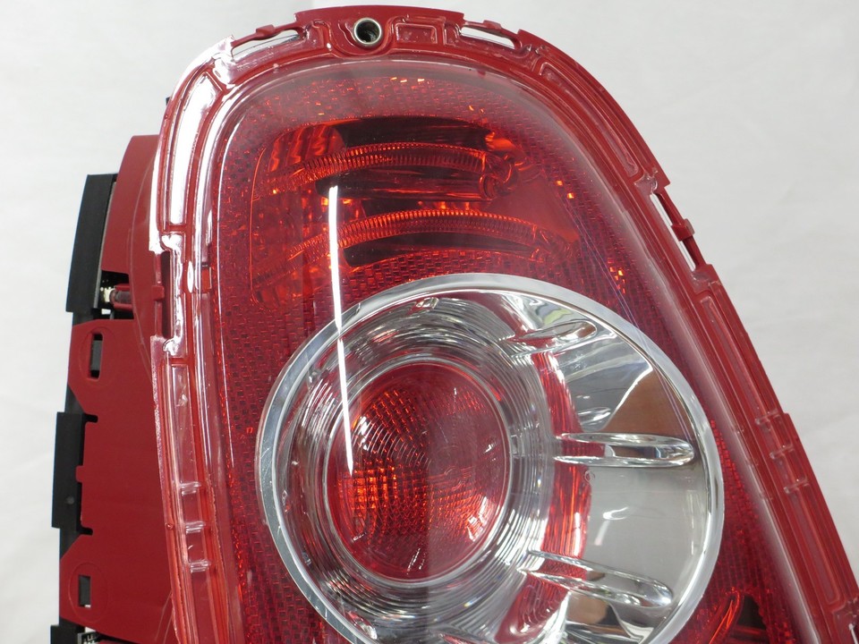 OEM Mini Cooper R56 R57 LCI R58 R59 Rear Tail Brake Light Lens Left ...