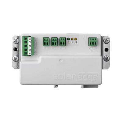 SOLAREDGE HOME INLINE METER MONOFASE E TRIFASE DIN-RAIL CLASSE 05 | eBay
